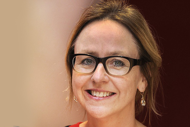 Juliëtte van Doorn – Risk Compliance Jaarcongres