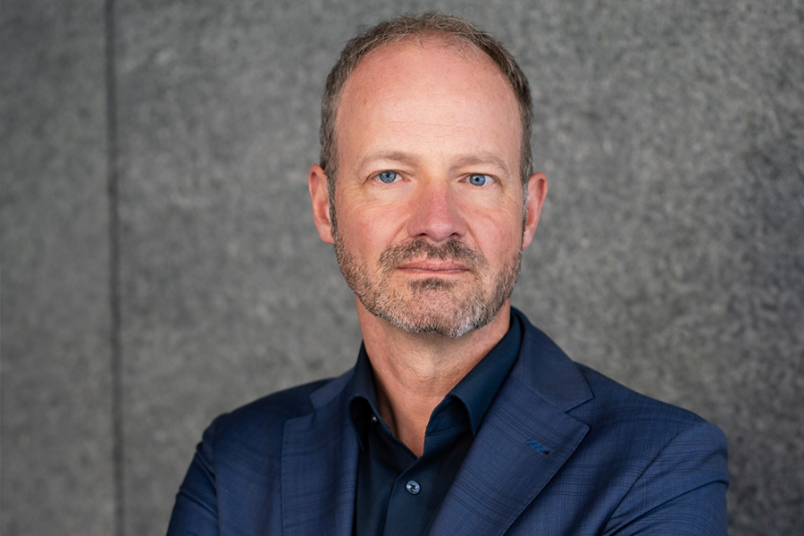 Sprekers - Risk Compliance Jaarcongres